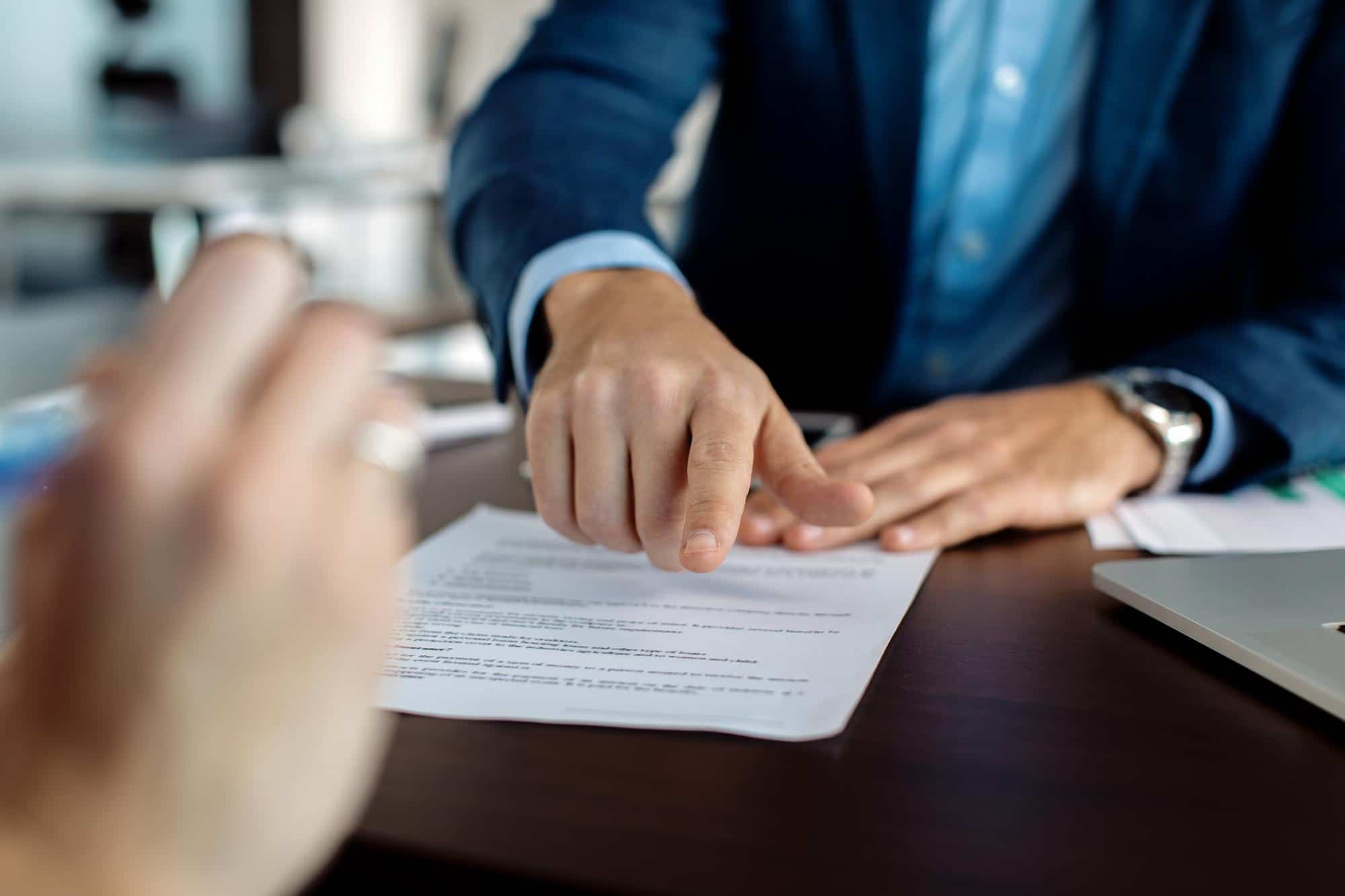 What is a Secondment Contract? Complete Legal Guide